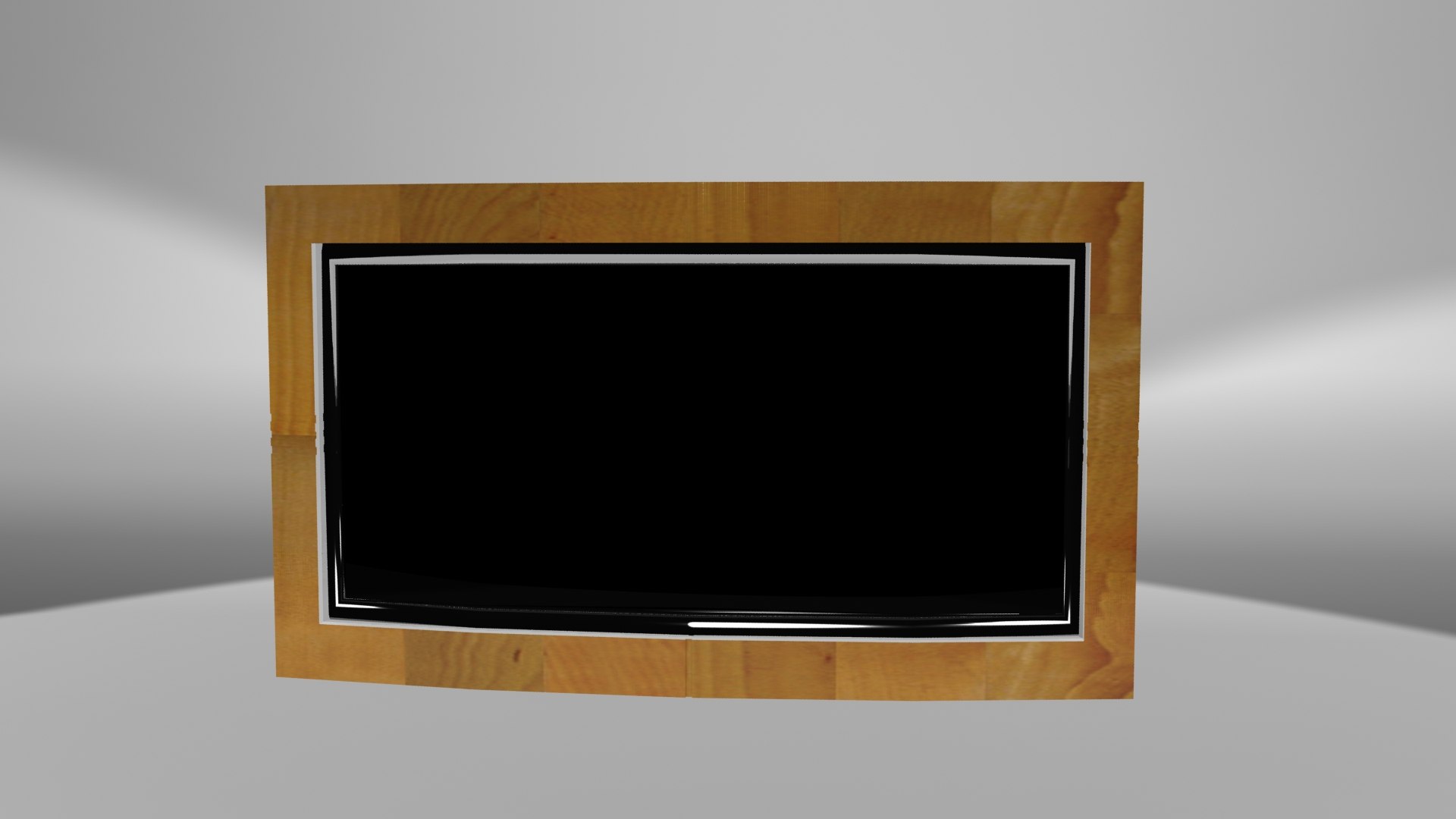 3d digital photo frame