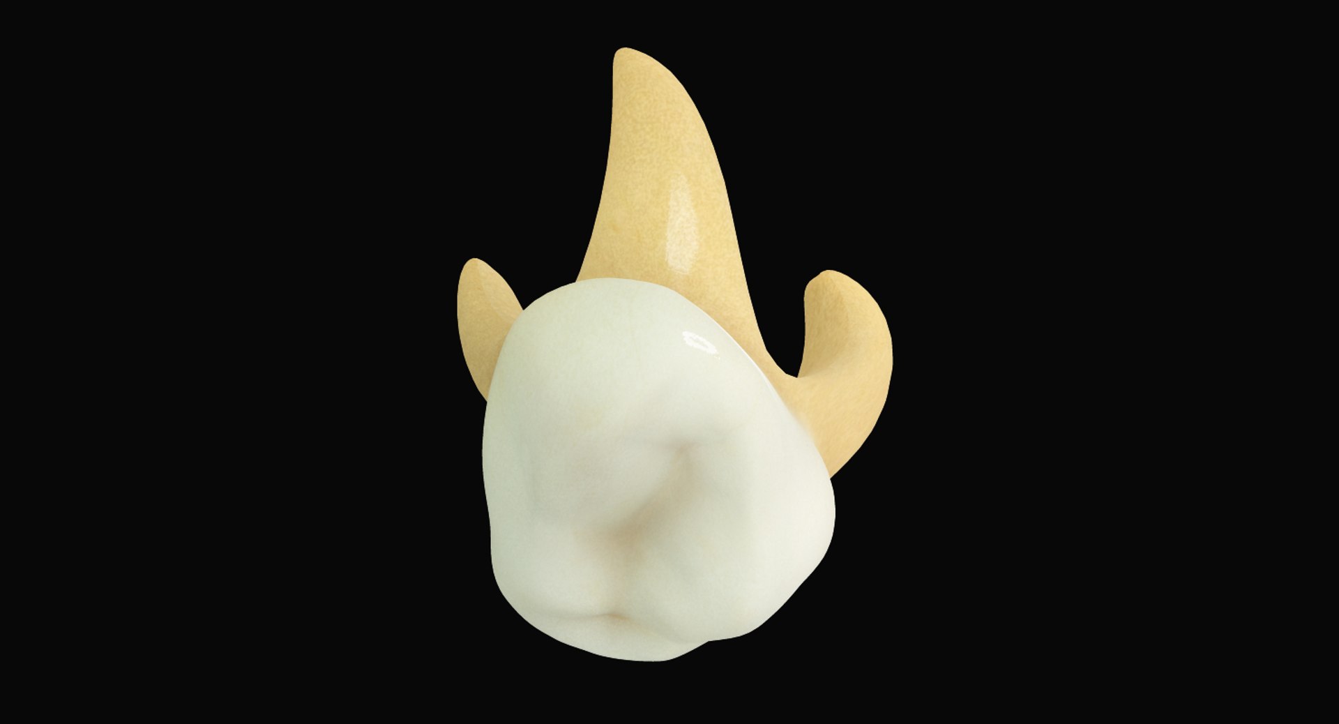 Max Primary Molar