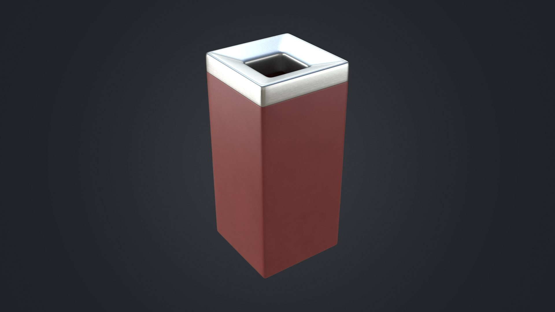 3d Urn Model