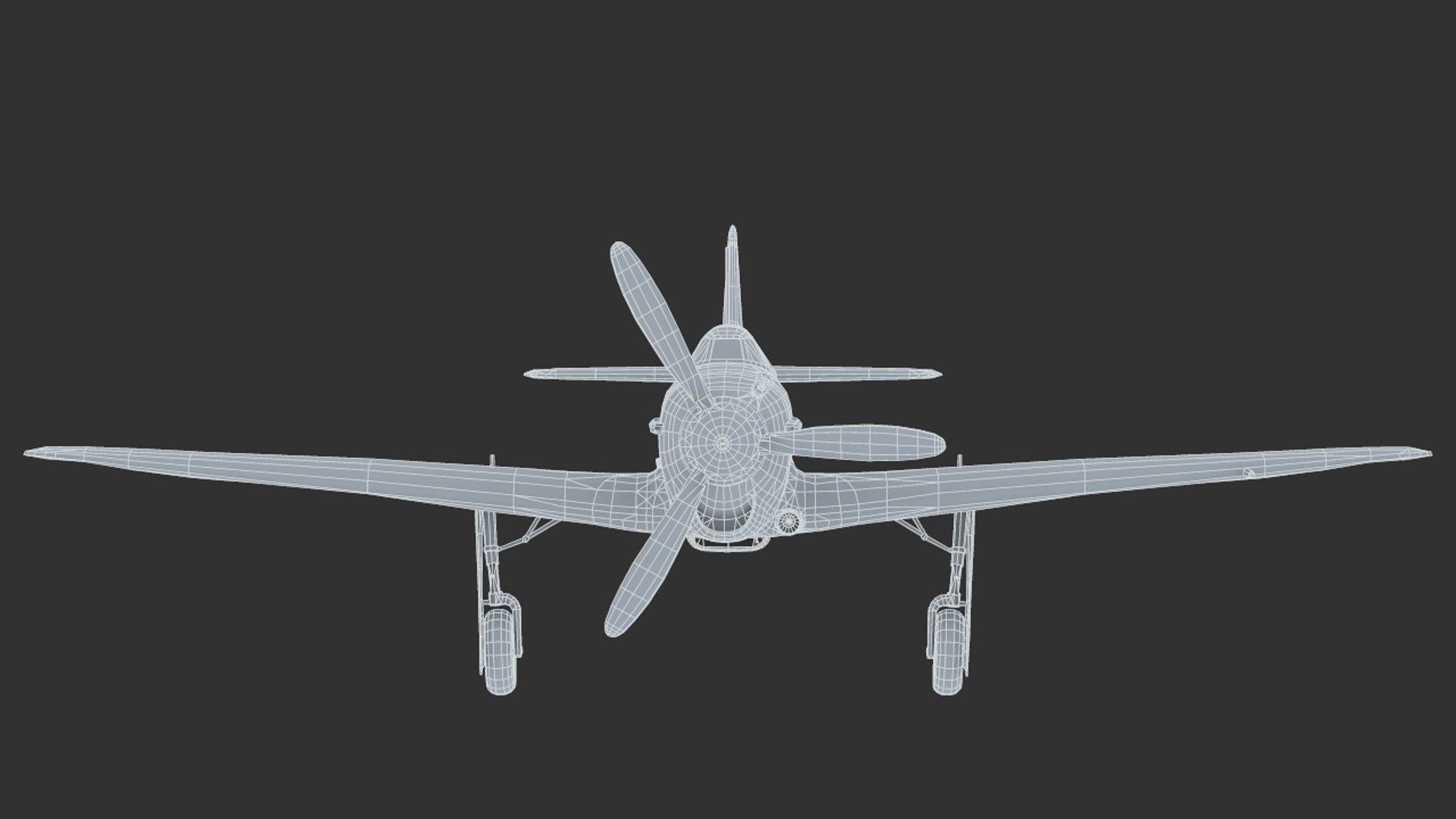 Max Yakovlev Soviet World War