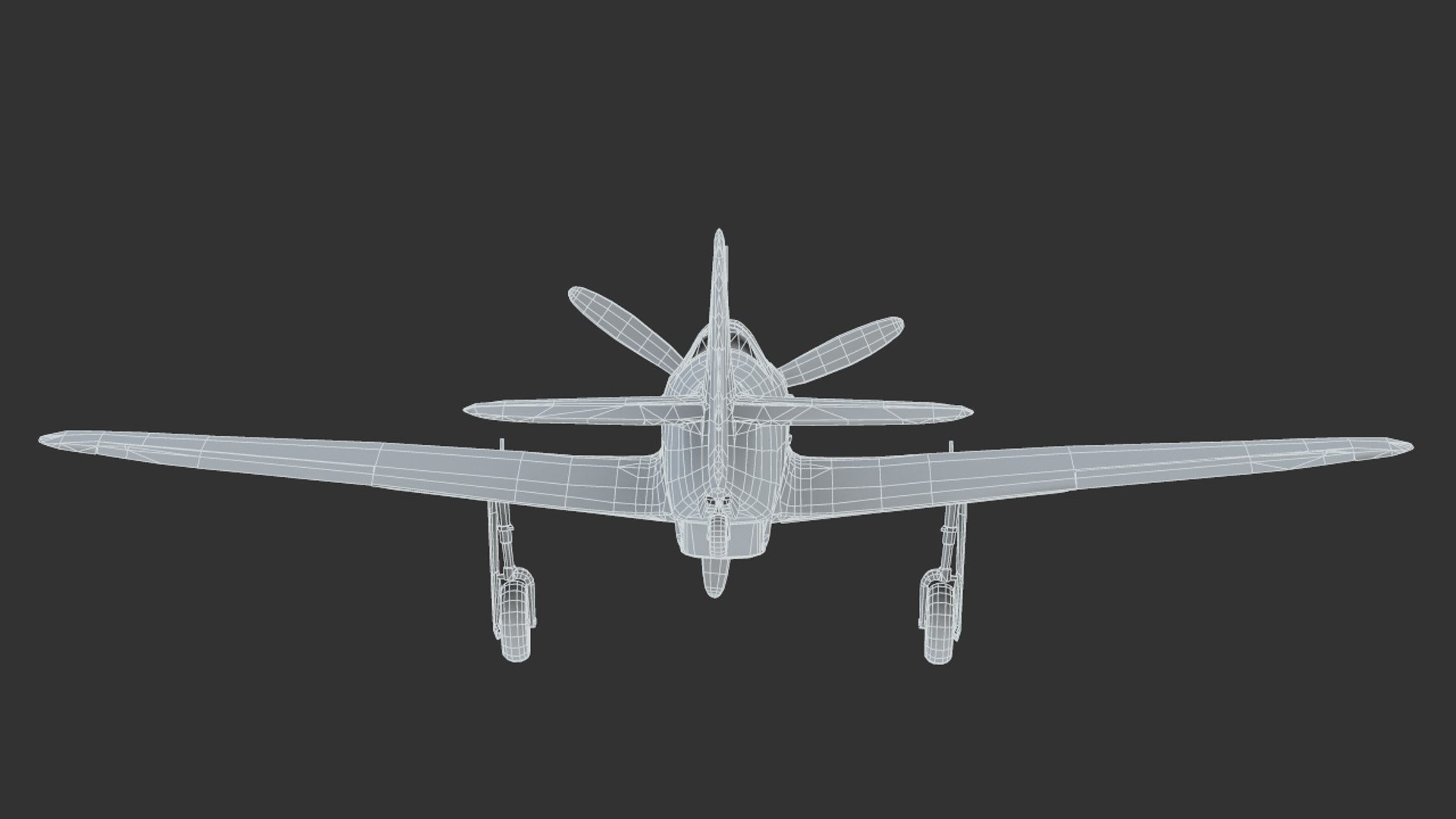 Max Yakovlev Soviet World War