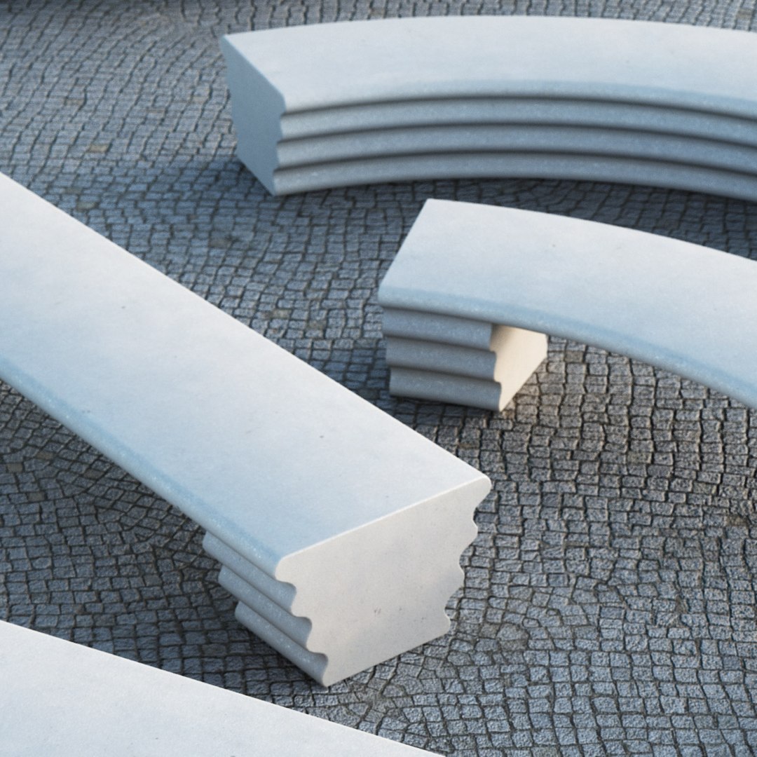 max hebi modular bench escofet