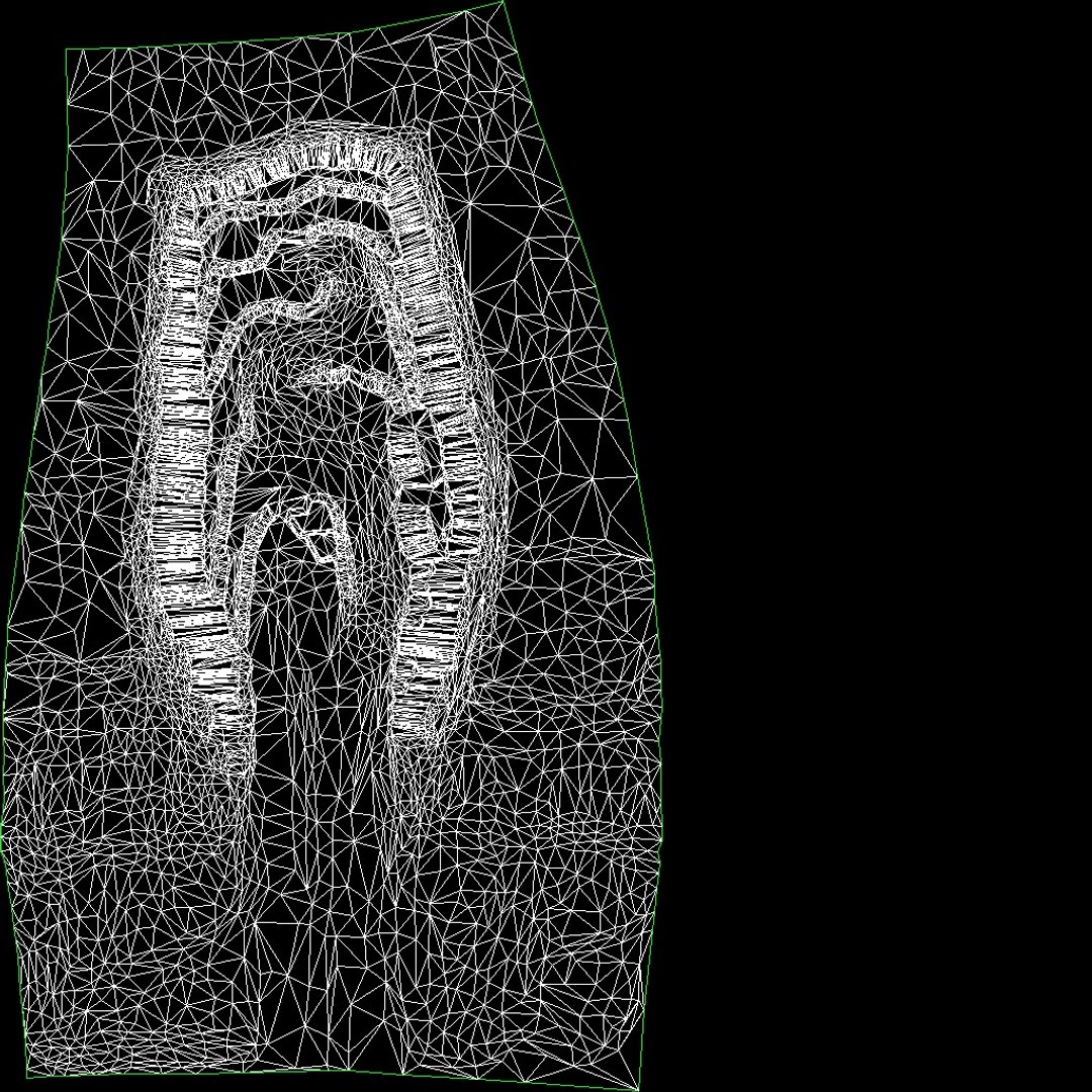 Cliff Quarry 3D Model - TurboSquid 2433074