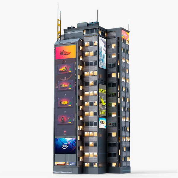 Free Blender Base Models | TurboSquid