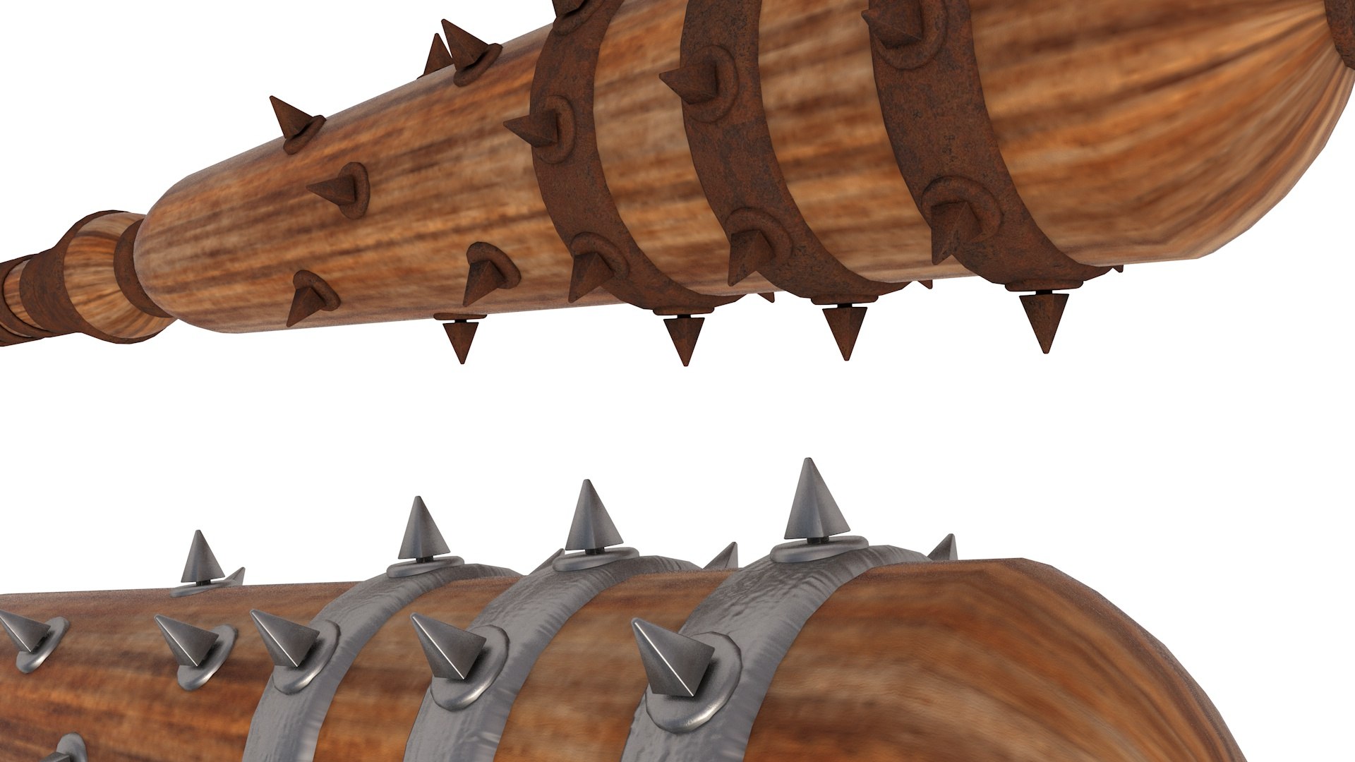 3D Baseball Bat Weapon - TurboSquid 1962319