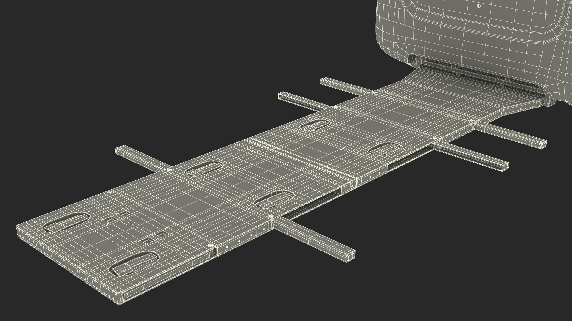 3D Parking Robot Stan Rigged for Maya - TurboSquid 2112351