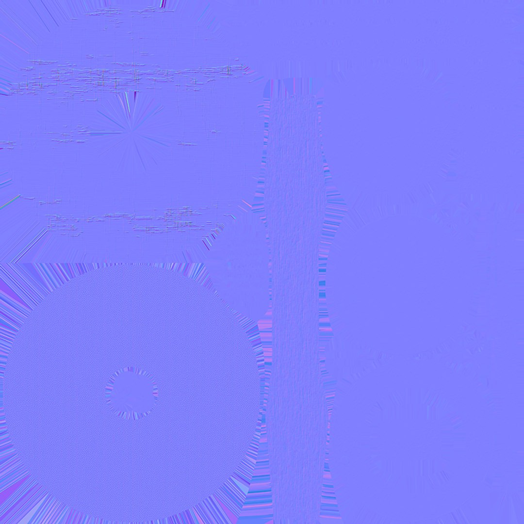 Parma Shield Romans 3D - TurboSquid 1276537