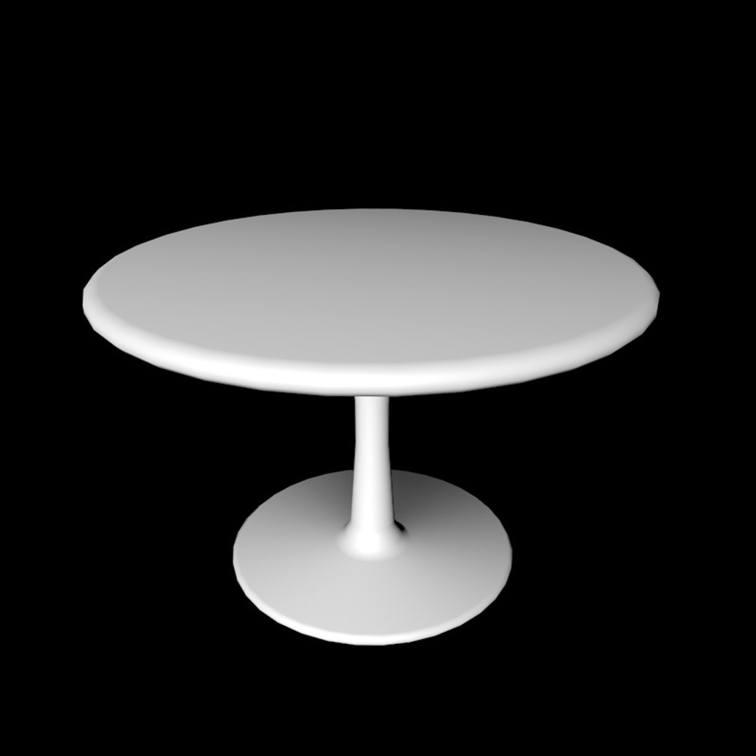 3D Table Furniture Model - TurboSquid 1450480