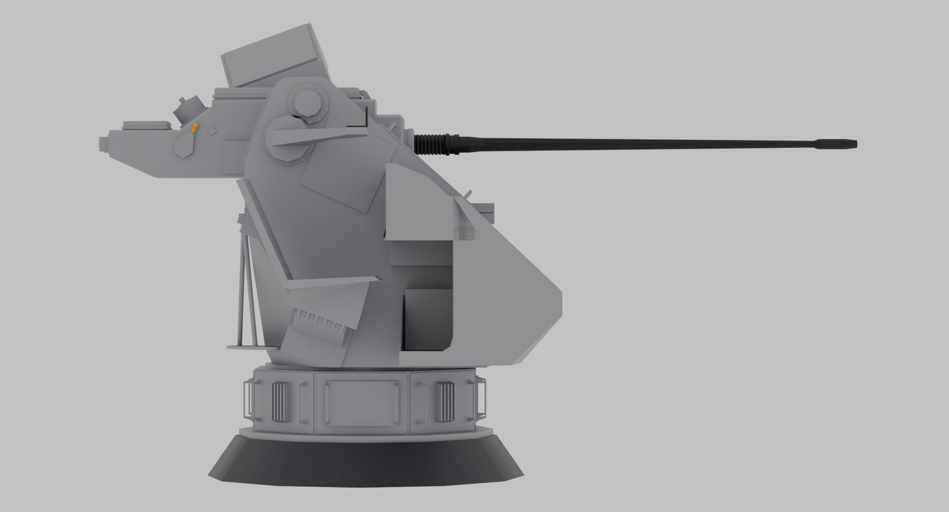 3D DS30B - TurboSquid 2383767