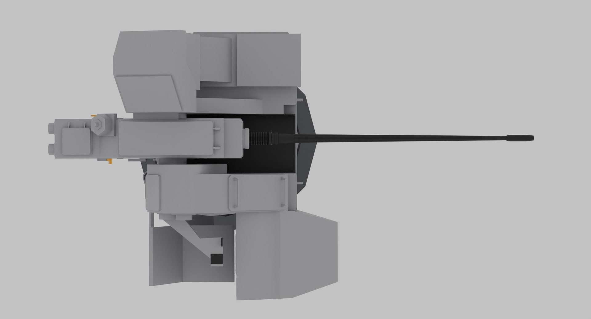 3D DS30B - TurboSquid 2383767