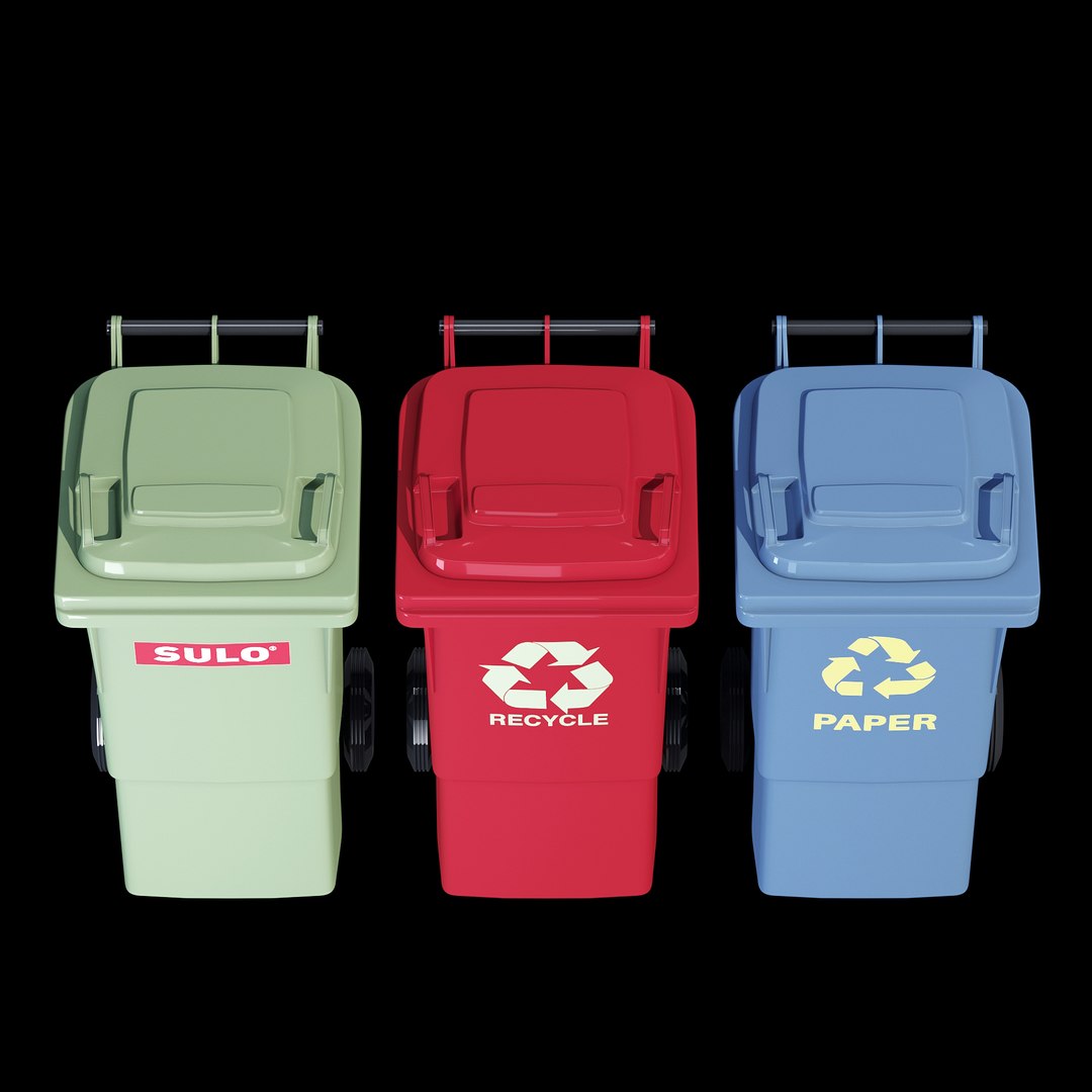 3D Sulo - TurboSquid 1972863