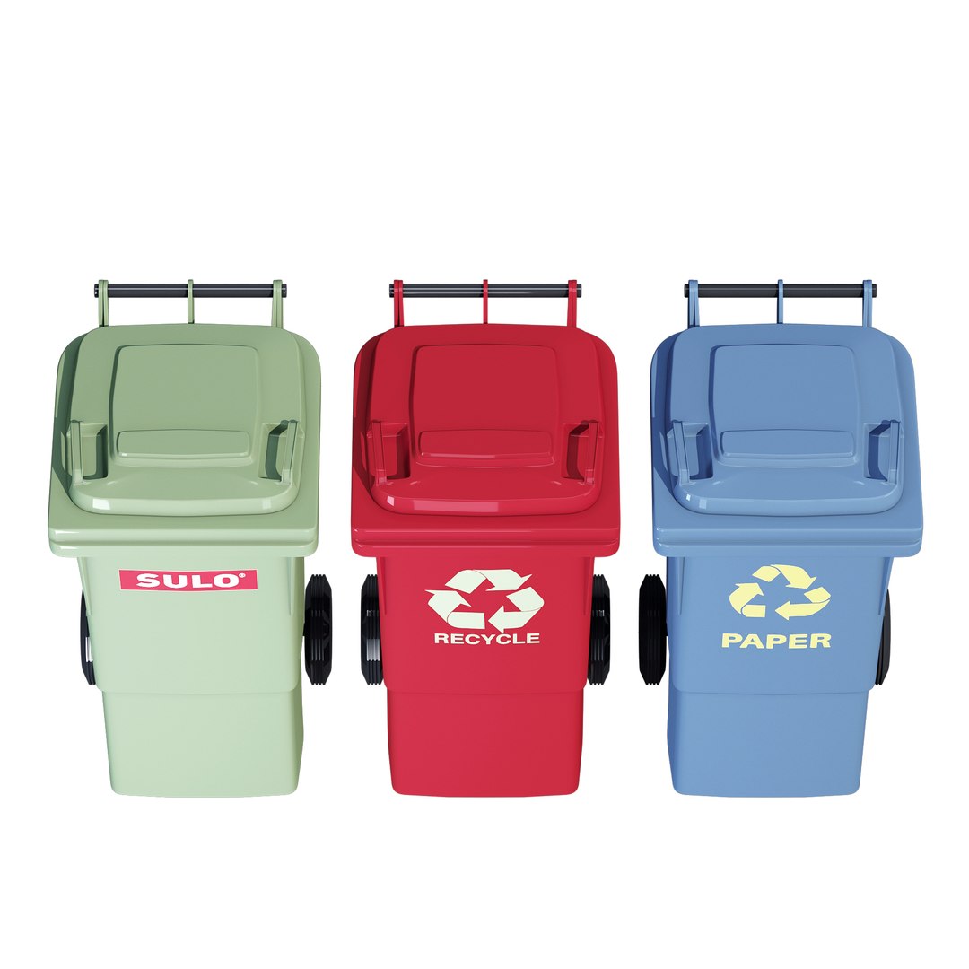 3D Sulo - TurboSquid 1972863