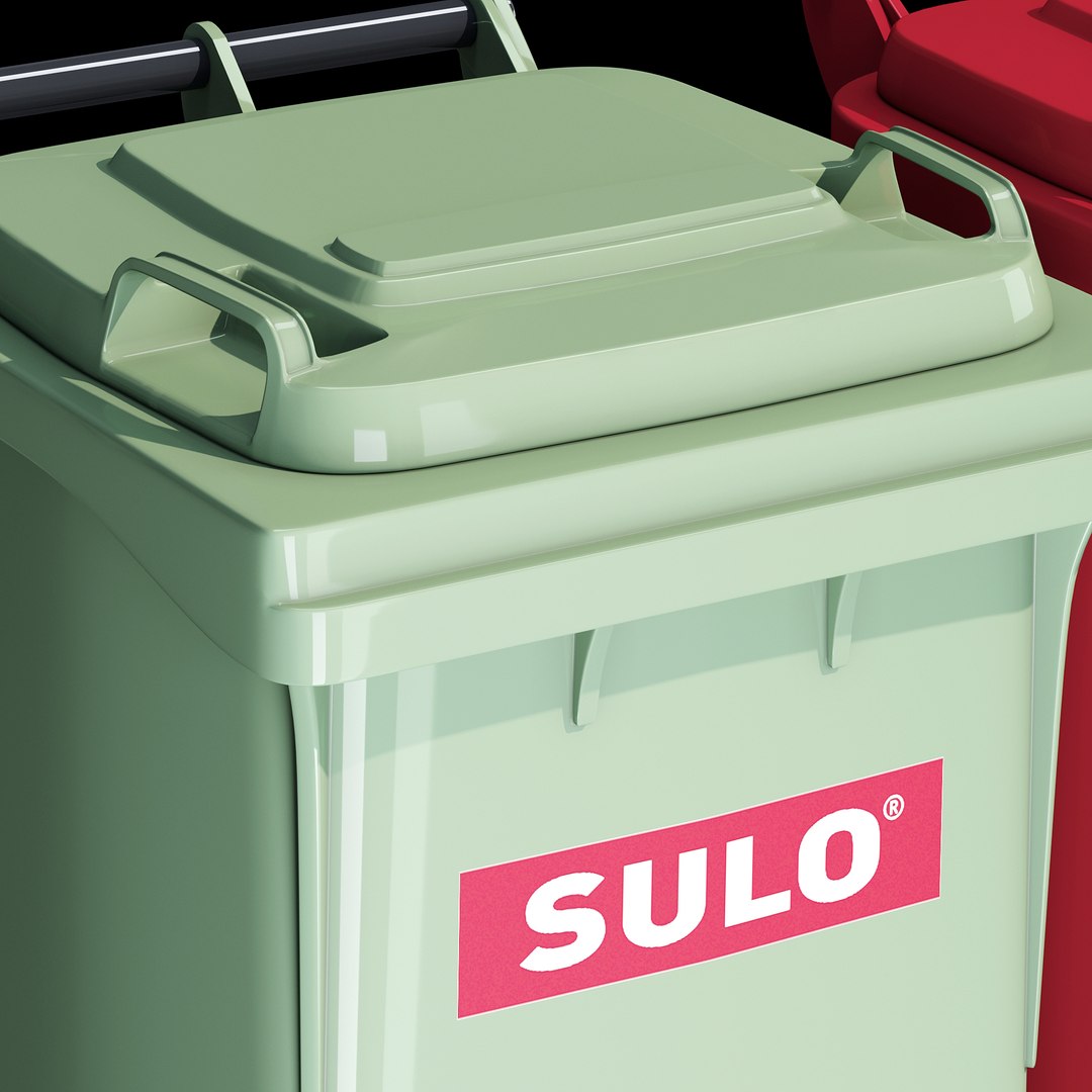 3D Sulo - TurboSquid 1972863