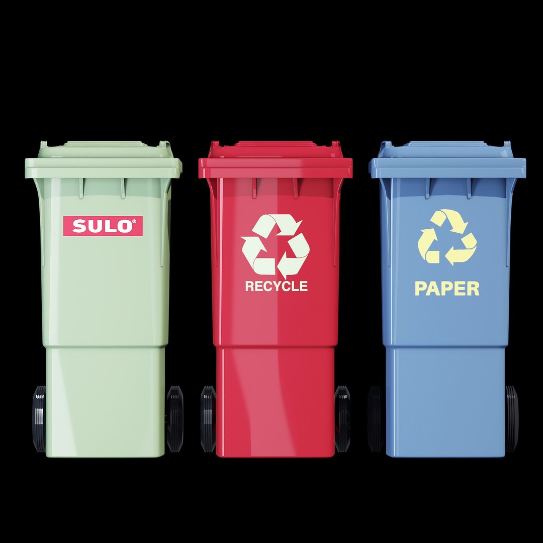 3D Sulo - TurboSquid 1972863