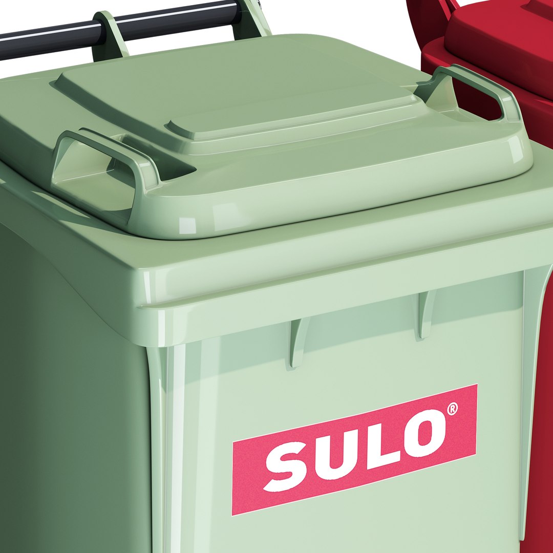 3D Sulo - TurboSquid 1972863