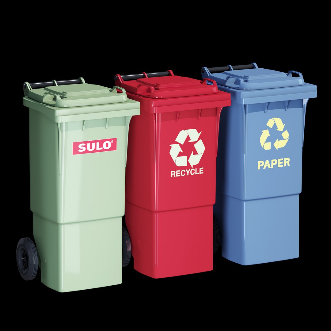 3D Sulo - TurboSquid 1972863