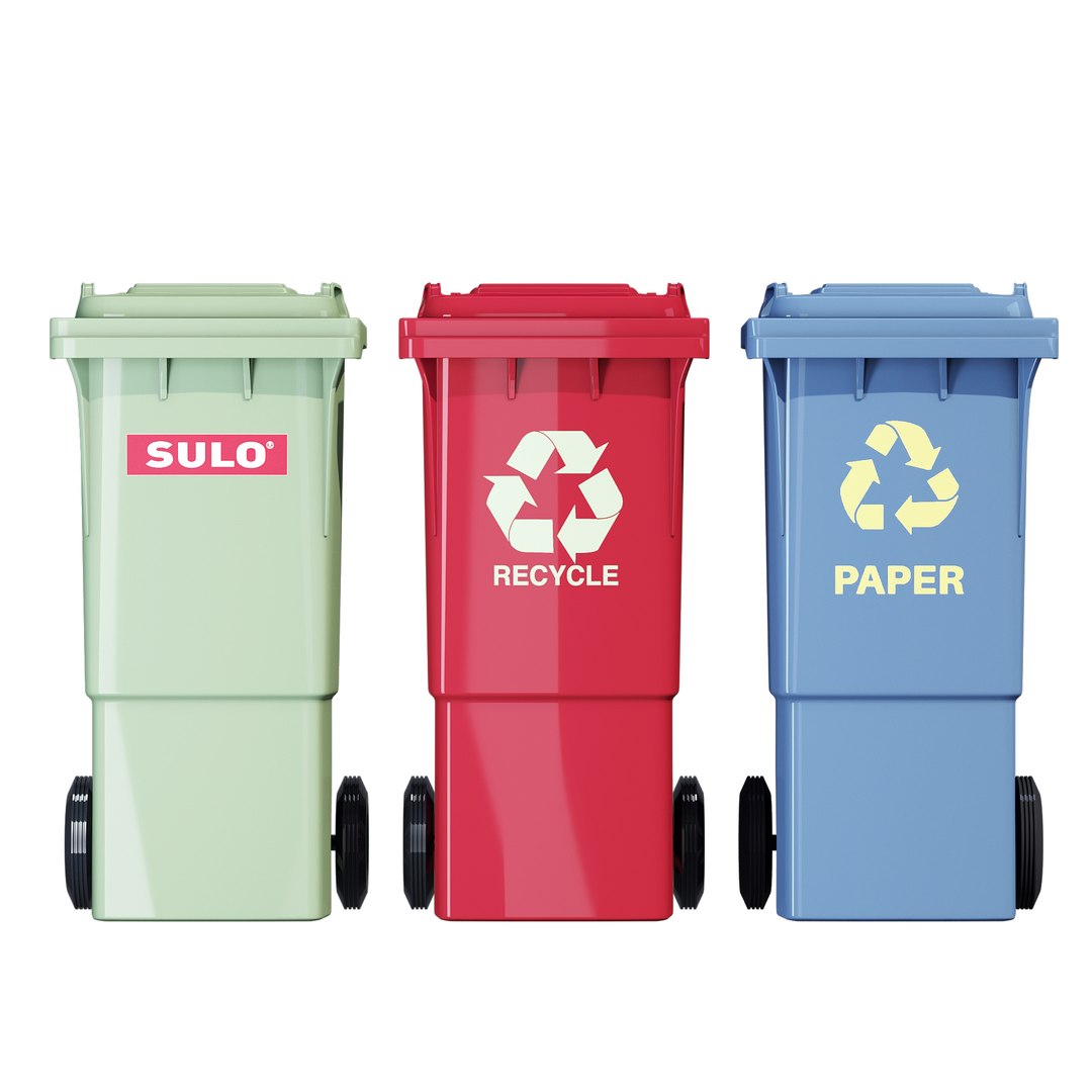 3D Sulo - TurboSquid 1972863