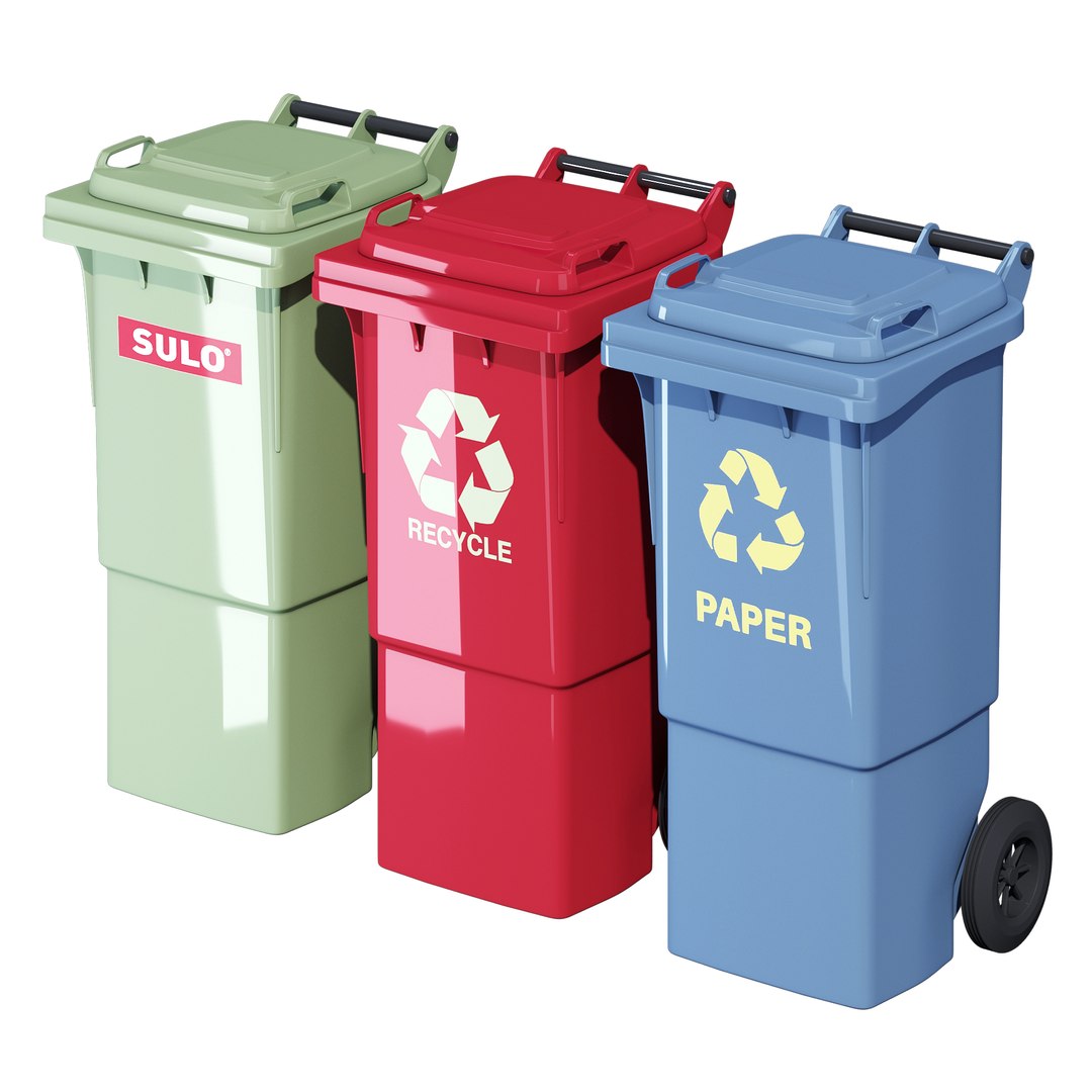 3D Sulo - TurboSquid 1972863