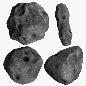 metaballstudios 3D Models for Download | TurboSquid