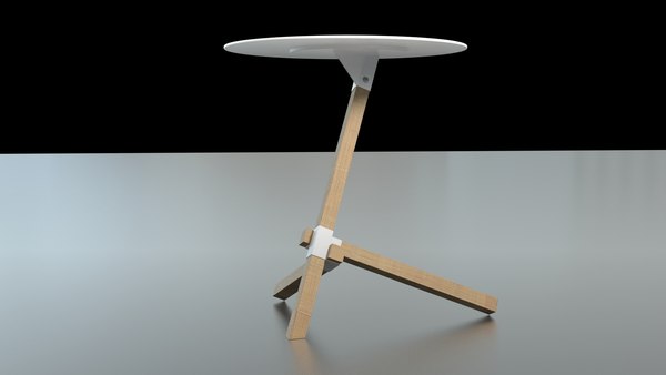 Table Rhino 3D Models for Download | TurboSquid