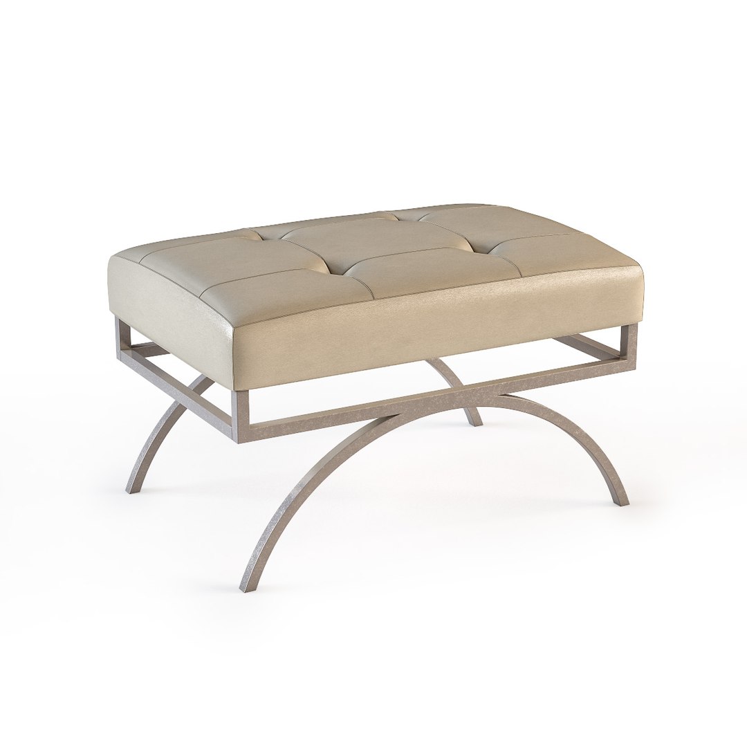 Baker - Arc Bench Max