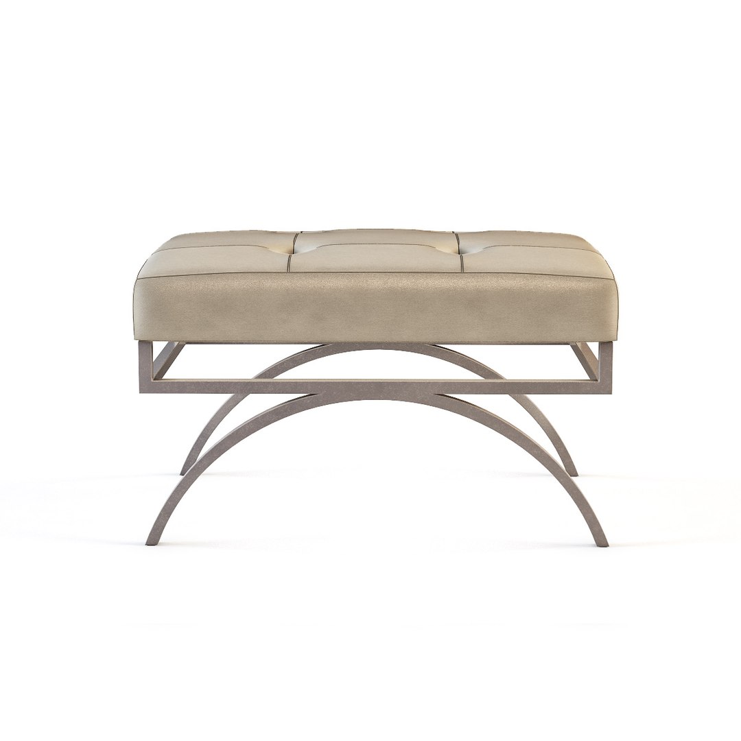 Baker - Arc Bench Max