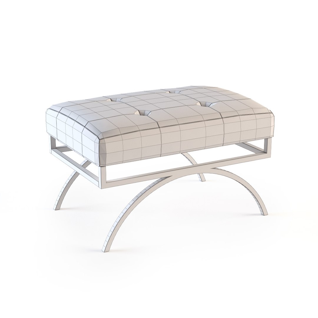 Baker - Arc Bench Max