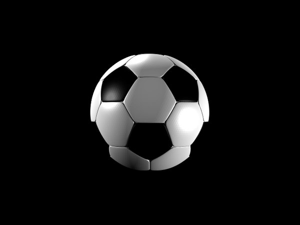 Free 3D Football Models | TurboSquid