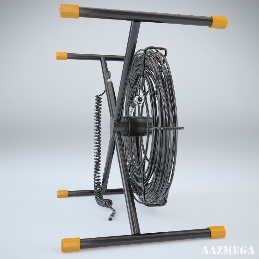 photorealistic video camera control 3d 3ds