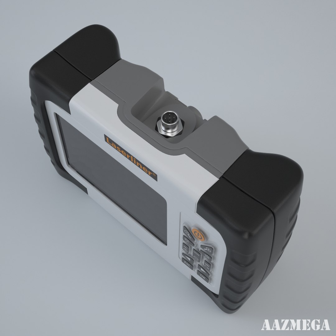 photorealistic video camera control 3d 3ds