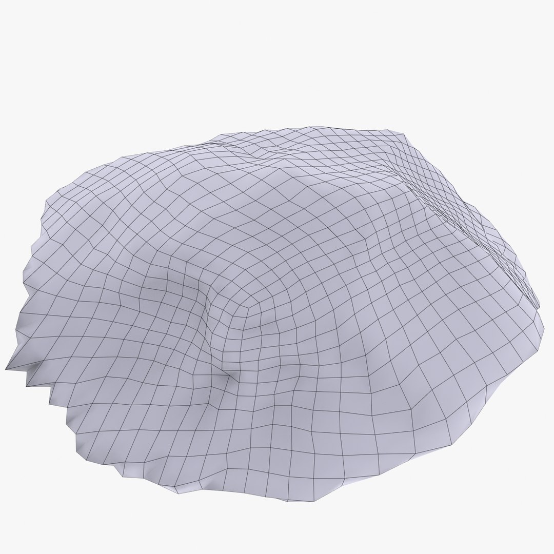 3d 3ds Rock Stone 2