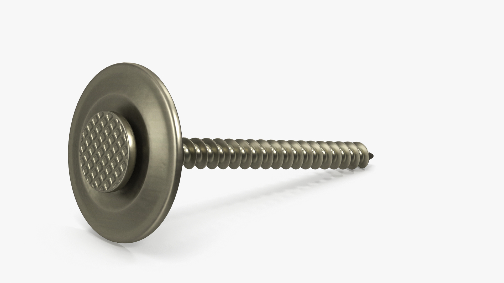 3D Model Cap Nails - TurboSquid 2057980