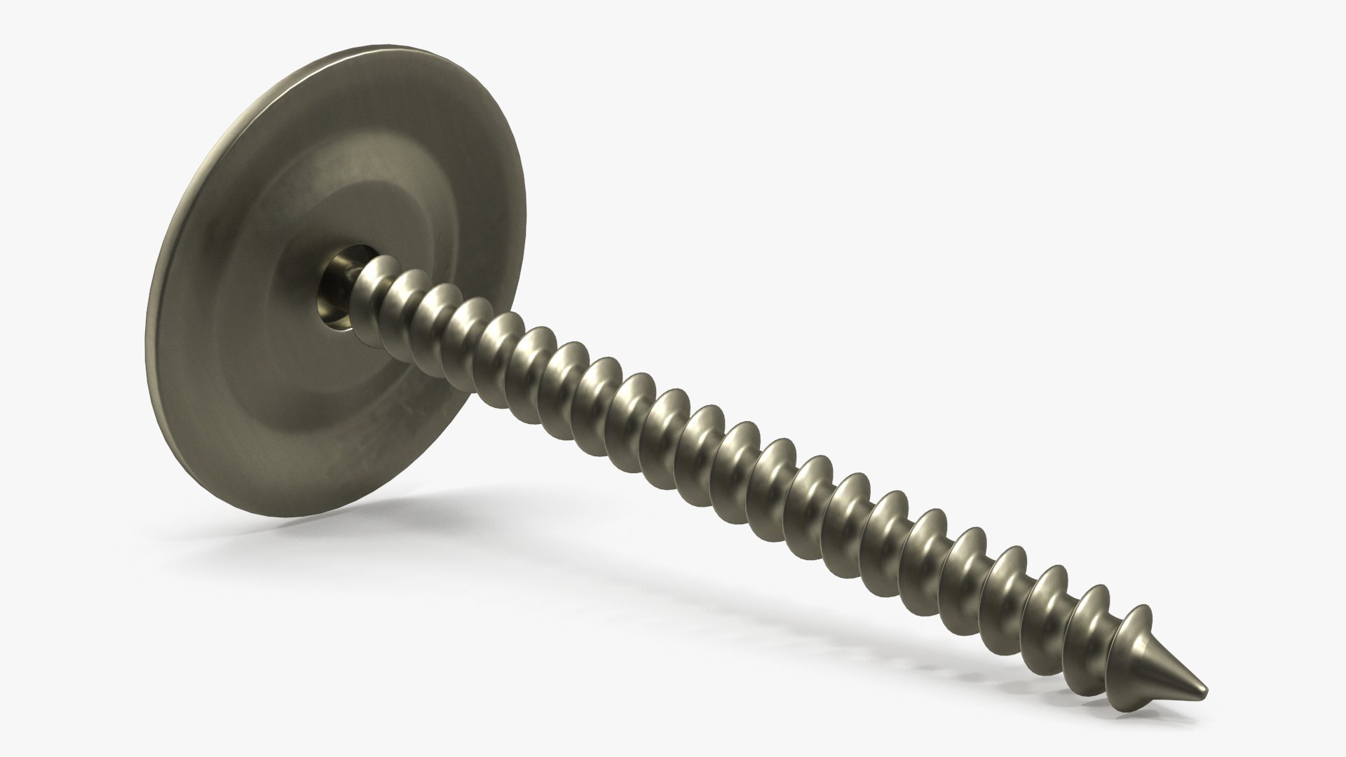 3D Model Cap Nails - TurboSquid 2057980