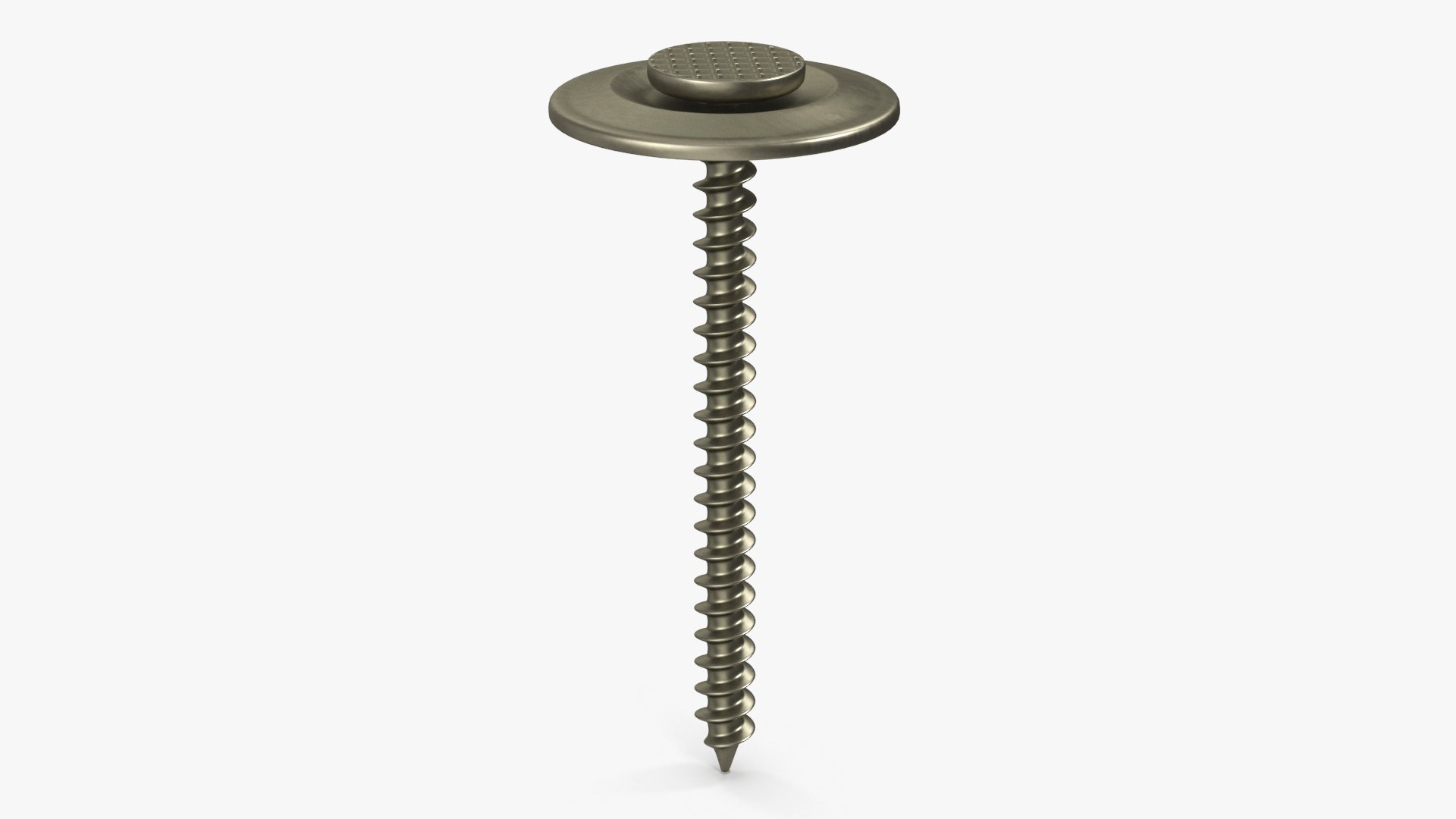 3D Model Cap Nails - TurboSquid 2057980