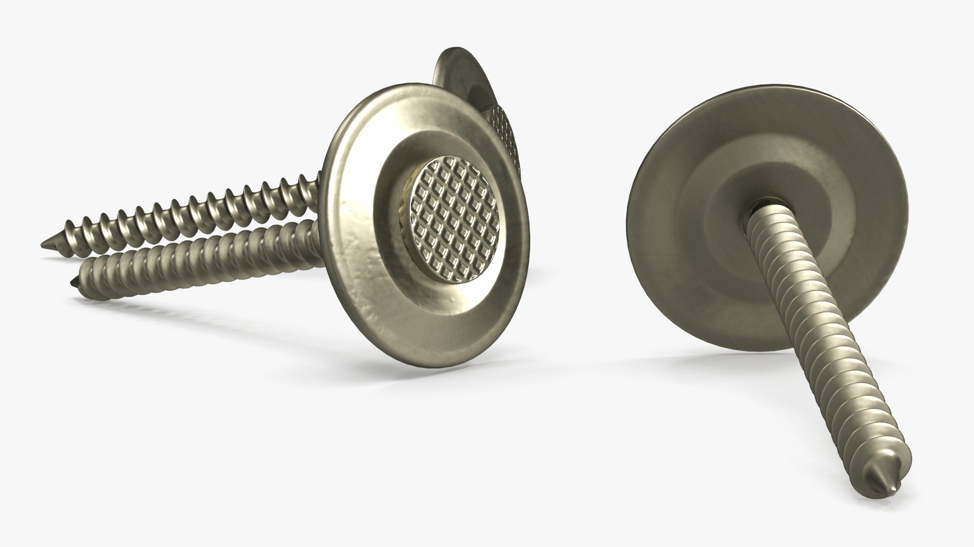 3D Model Cap Nails - TurboSquid 2057980