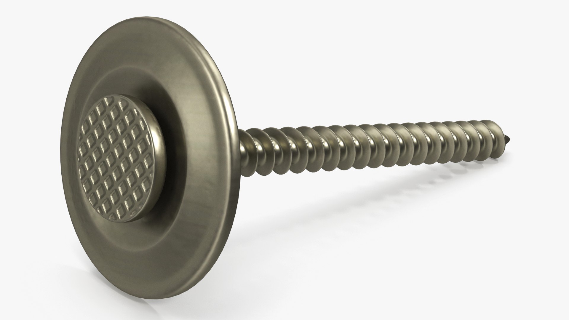 3D Model Cap Nails - TurboSquid 2057980