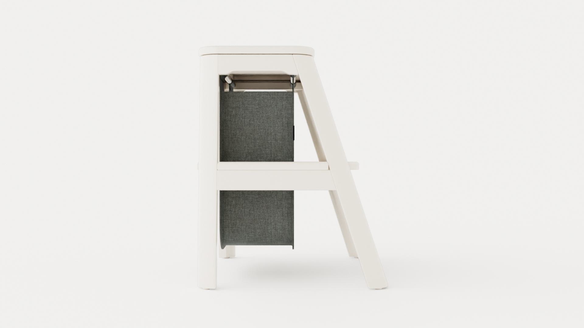 3D Step It Up Table Model - TurboSquid 2250612