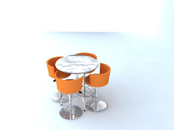 modelo 3d Spiro Set max - TurboSquid 389406