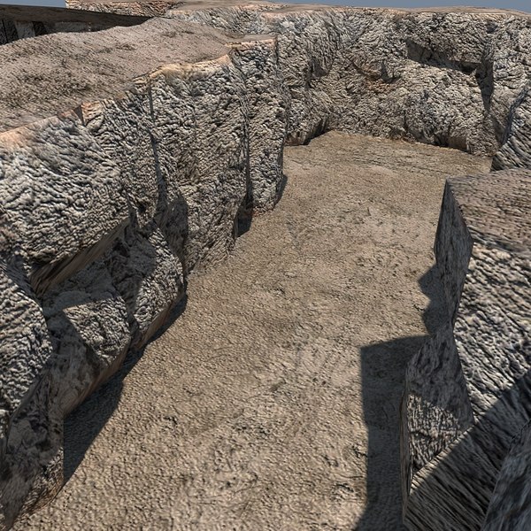 free mountain maps terrain 3d model