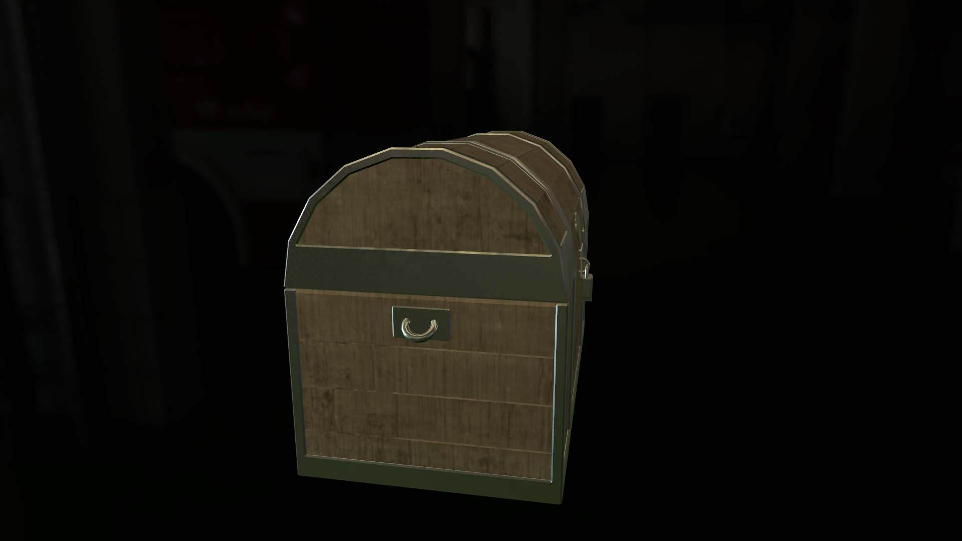 max treasurechest chest