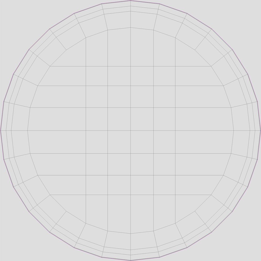 3D Model Collection Food Container 2 In 1 PBR - TurboSquid 2233062