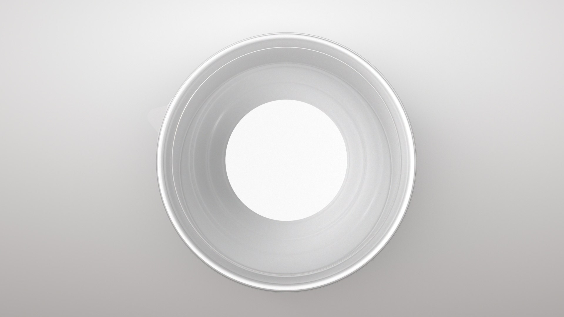 3D Model Collection Food Container 2 In 1 PBR - TurboSquid 2233062