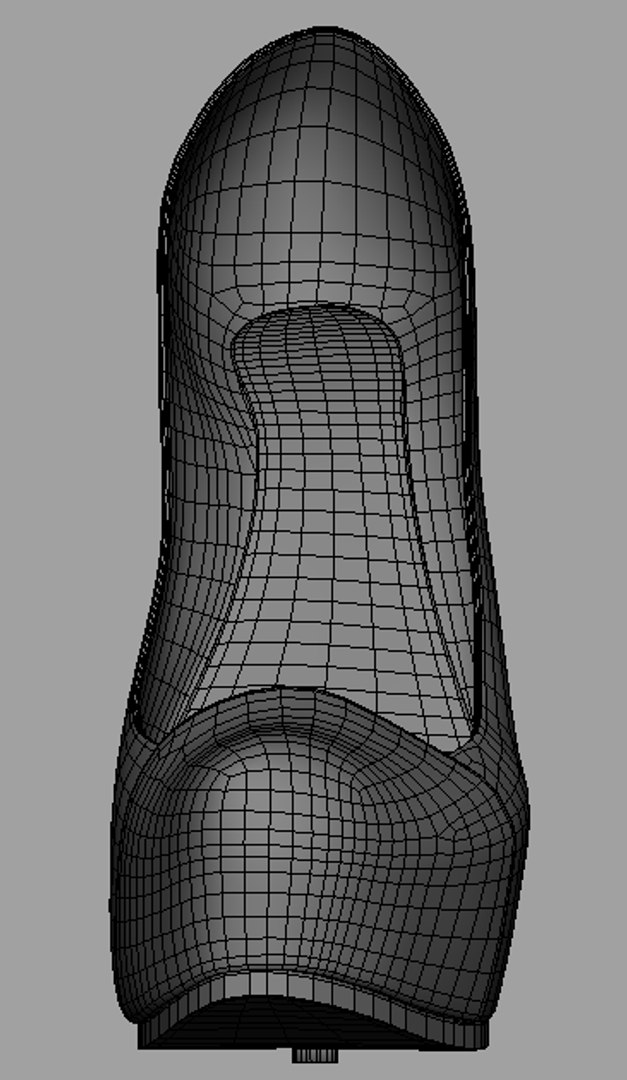Life 3D model - TurboSquid 1166154