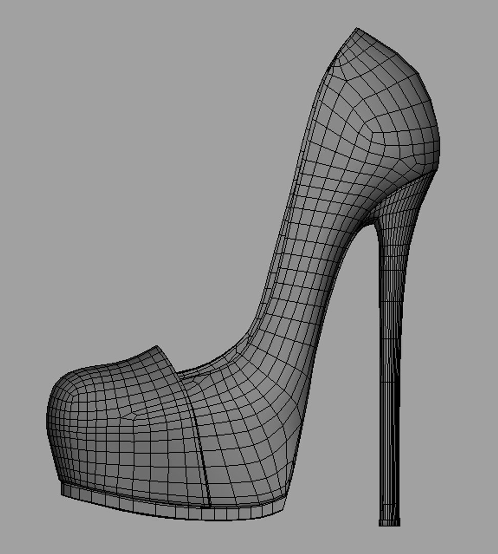 Life 3D model - TurboSquid 1166154