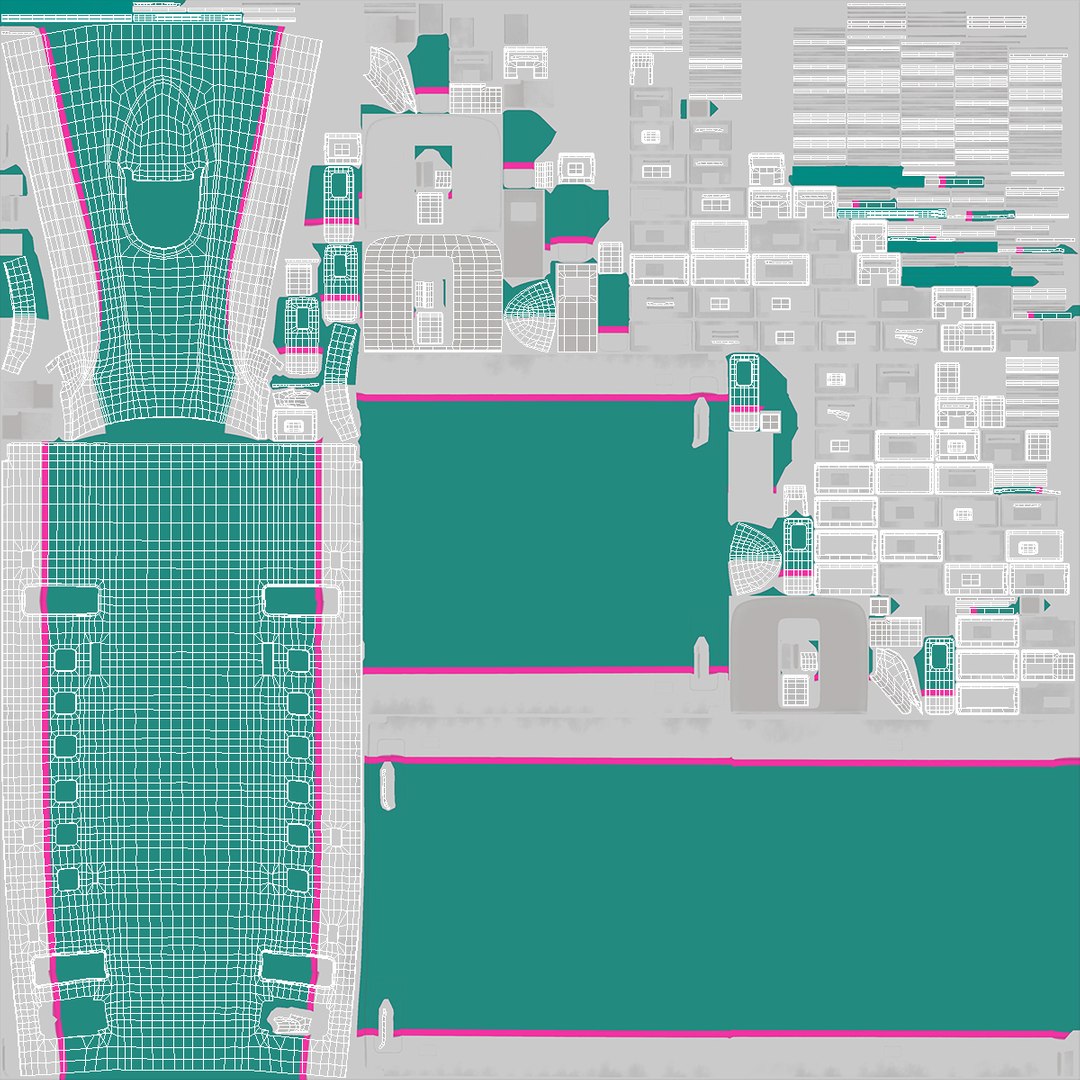 3D japanese shinkansen e5 speed train - TurboSquid 1272098