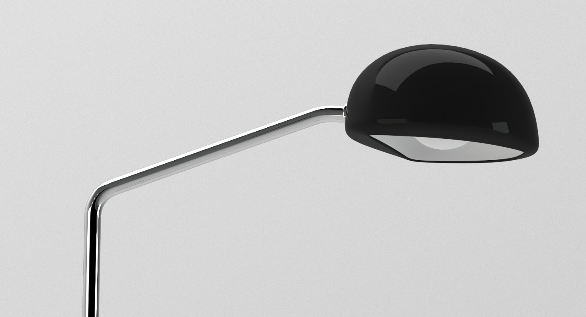 David weeks floor lamp 3D model - TurboSquid 1498285