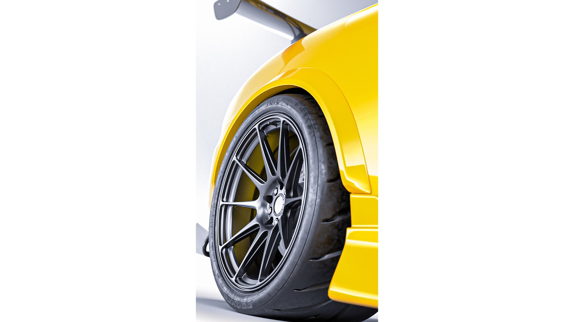 3D Honda S2000 Voltex AP1 - TurboSquid 1880623