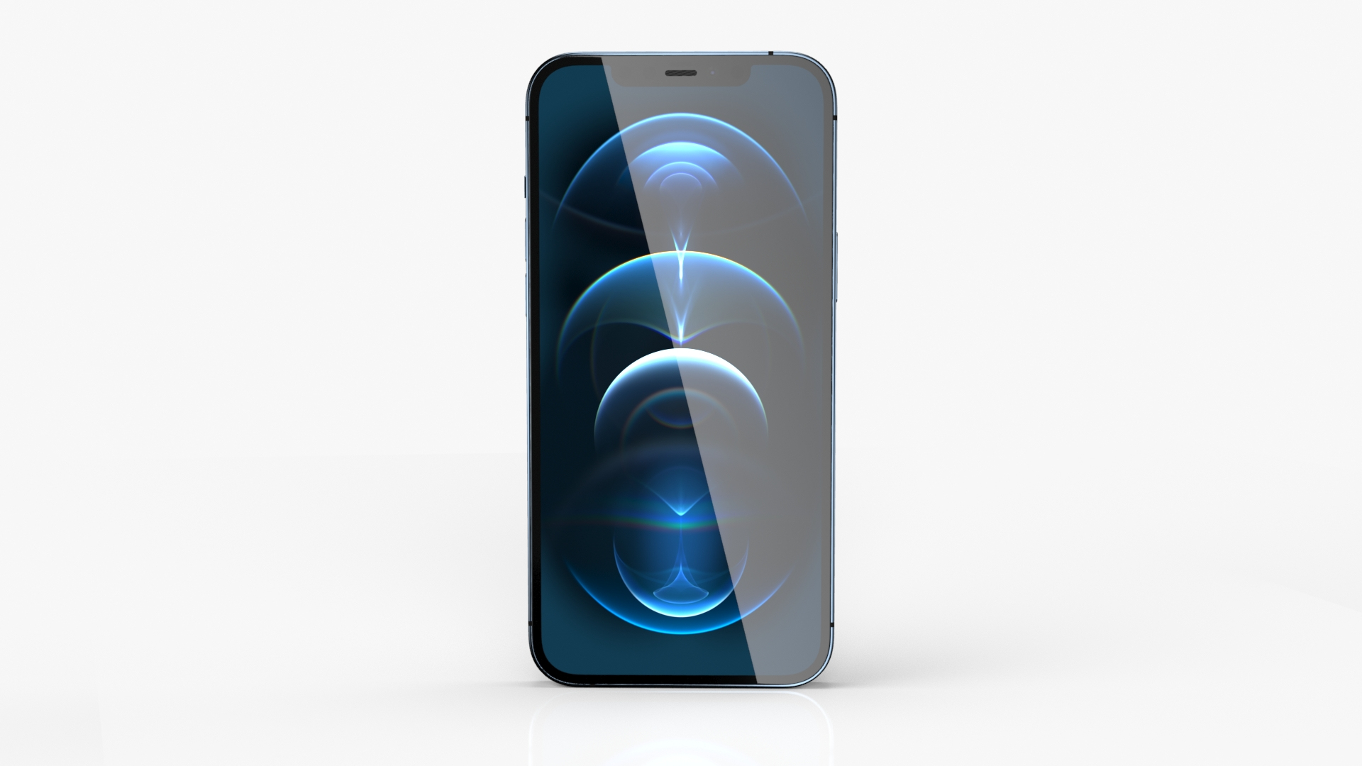 3D Apple iPhone 12 Pro Max - TurboSquid 1775001