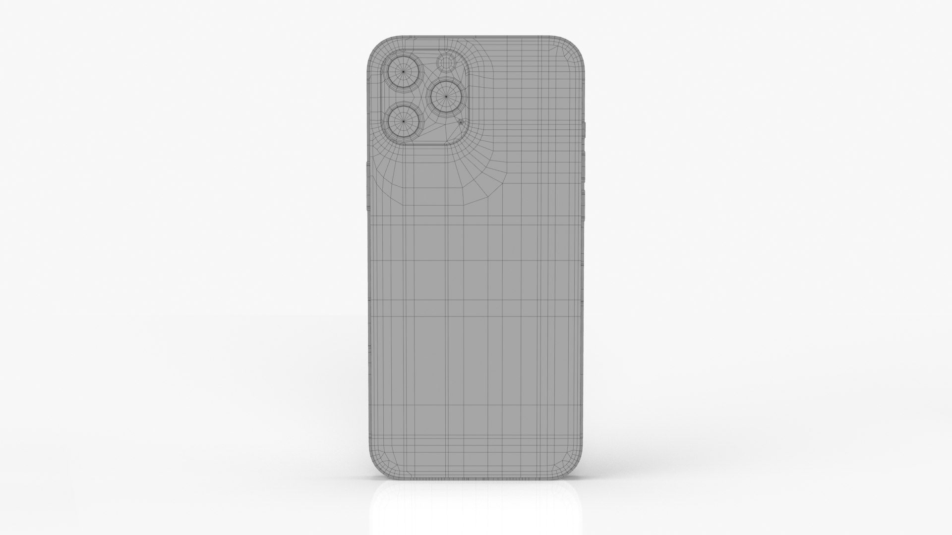 3D Apple iPhone 12 Pro Max - TurboSquid 1775001