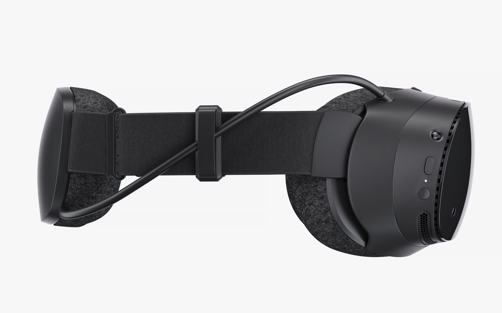 modelo 3d Gafas de realidad virtual Steam Frame - TurboSquid 2498040